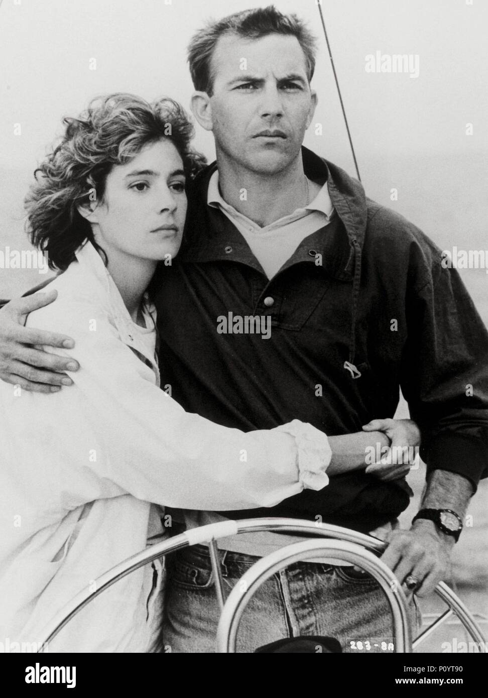 Original Film Title: NO WAY OUT. English Title: NO WAY OUT. Film ...