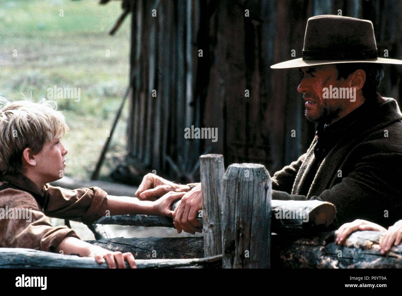 Doug Mcclure Clint Eastwood