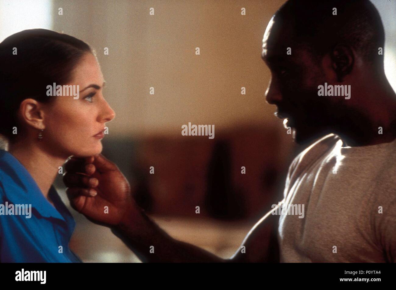 Original Film Title: SCENES OF THE CRIME. English Title: SCENES OF THE ...