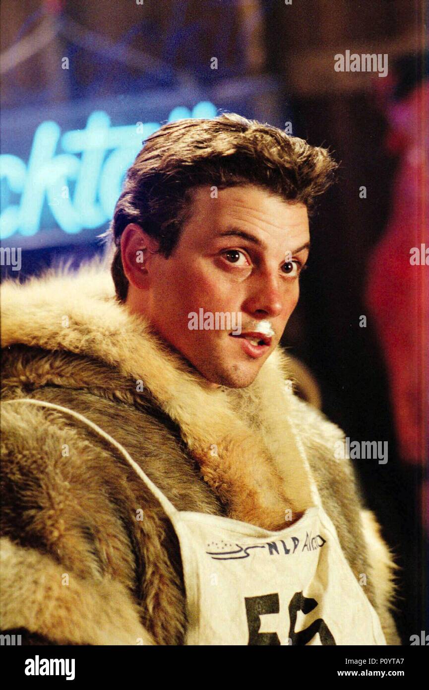 Skeet ulrich film title kevin of the north hi-res stock photography and ...