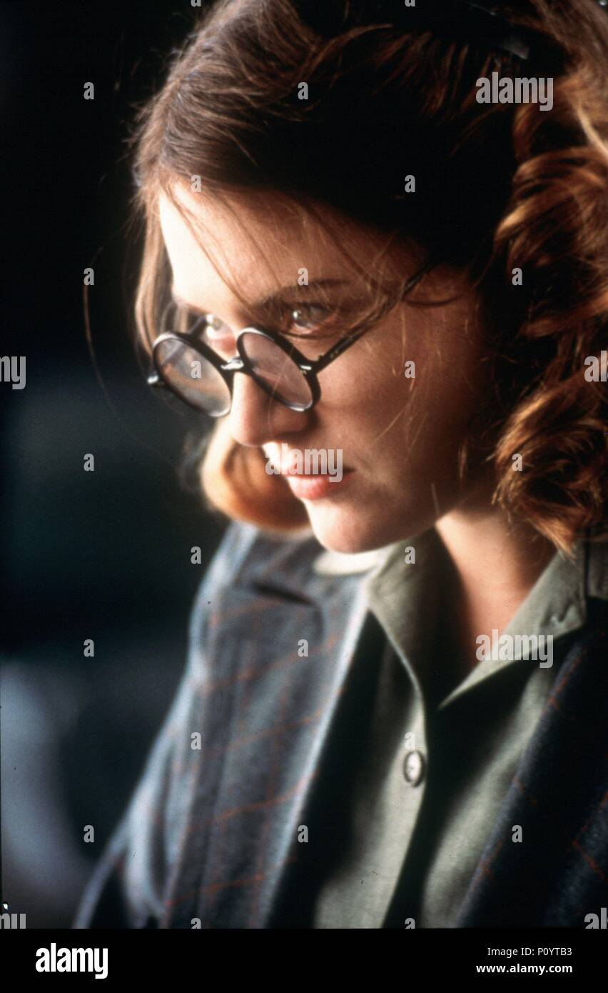 Original Film Title: ENIGMA. English Title: ENIGMA. Film Director ...