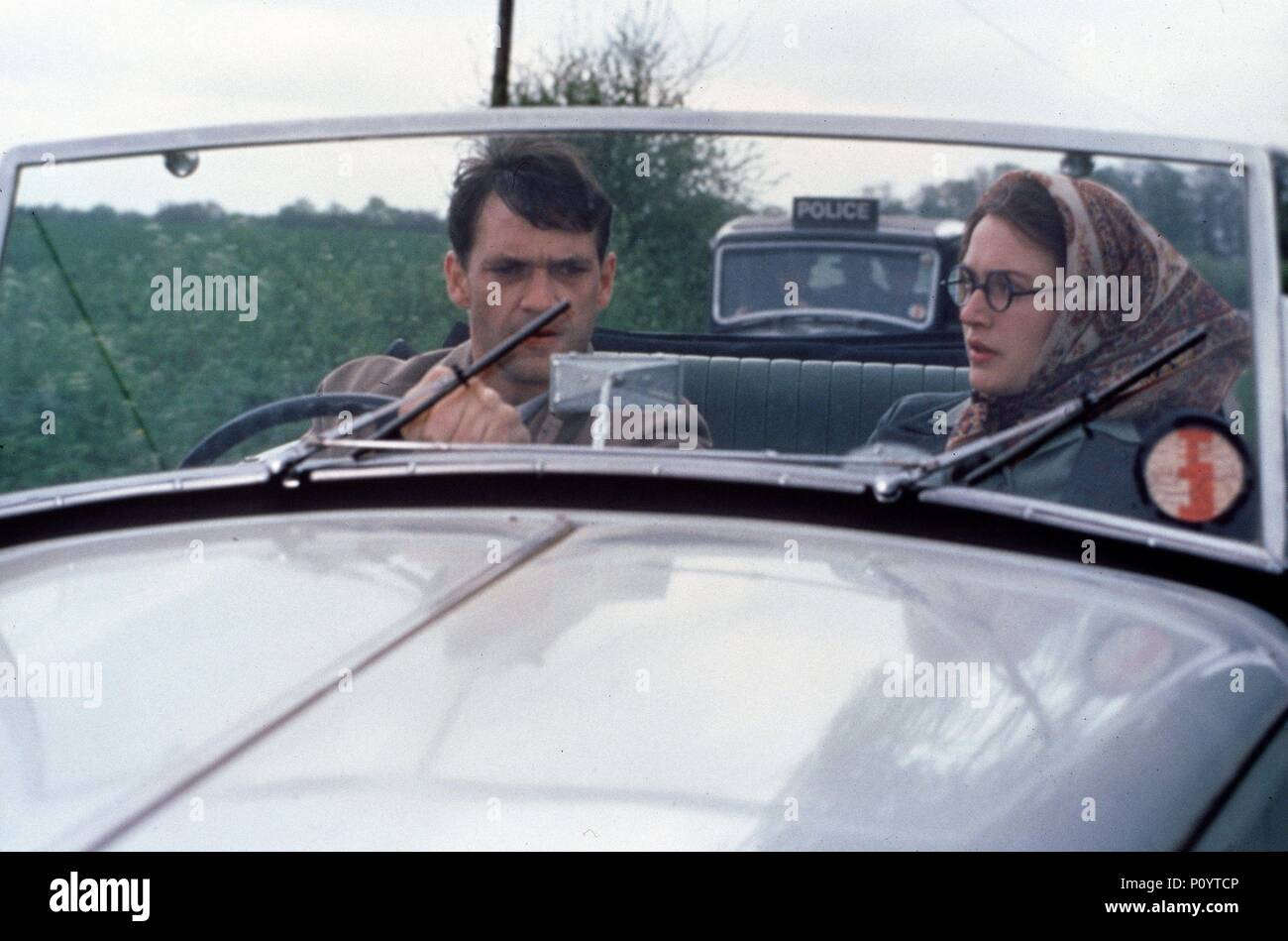 Original Film Title: ENIGMA. English Title: ENIGMA. Film Director ...