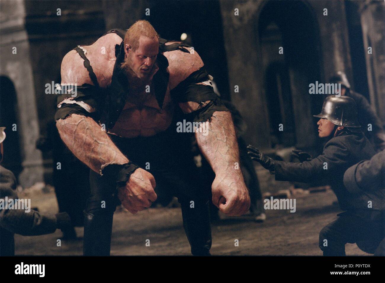 Original Film Title: THE LEAGUE OF EXTRAORDINARY GENTLEMEN. English ...