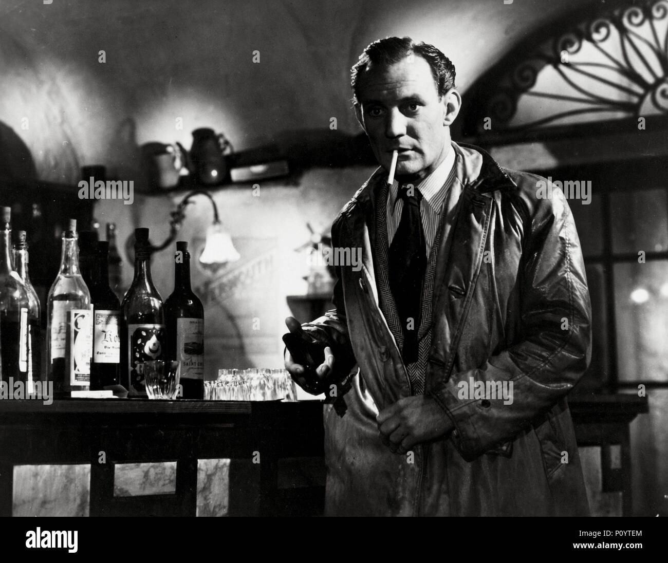 Original Film Title: GOLDEN SALAMANDER. English Title: GOLDEN ...