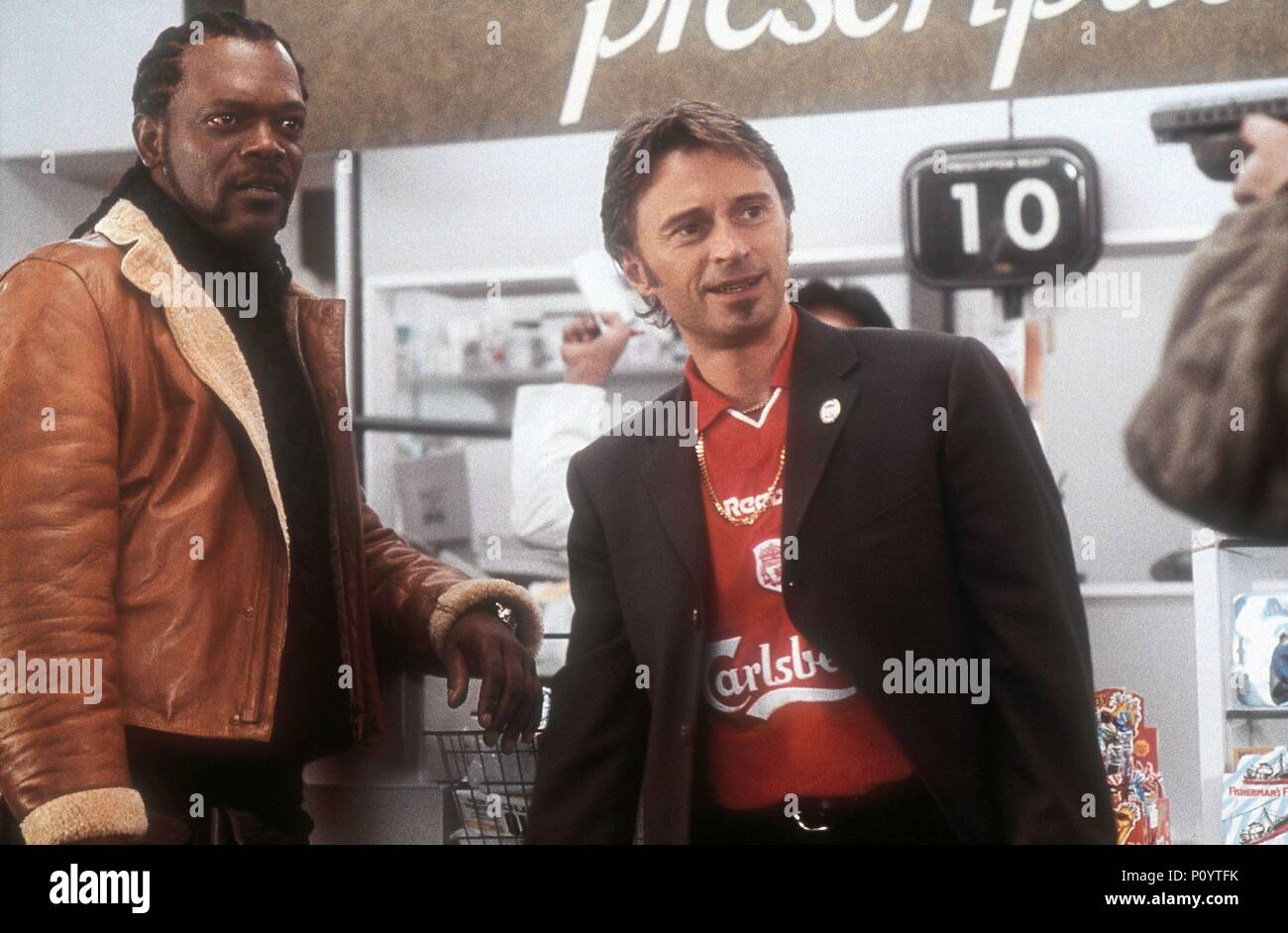 The 51st state film hi-res stock photography and images - Alamy