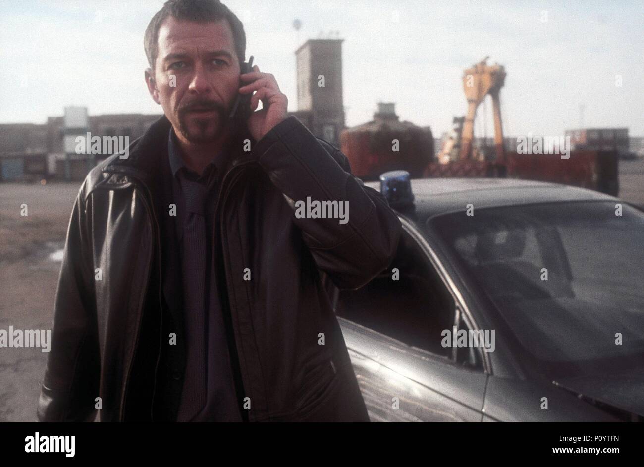 Original Film Title: THE 51ST STATE. English Title: THE 51ST STATE ...