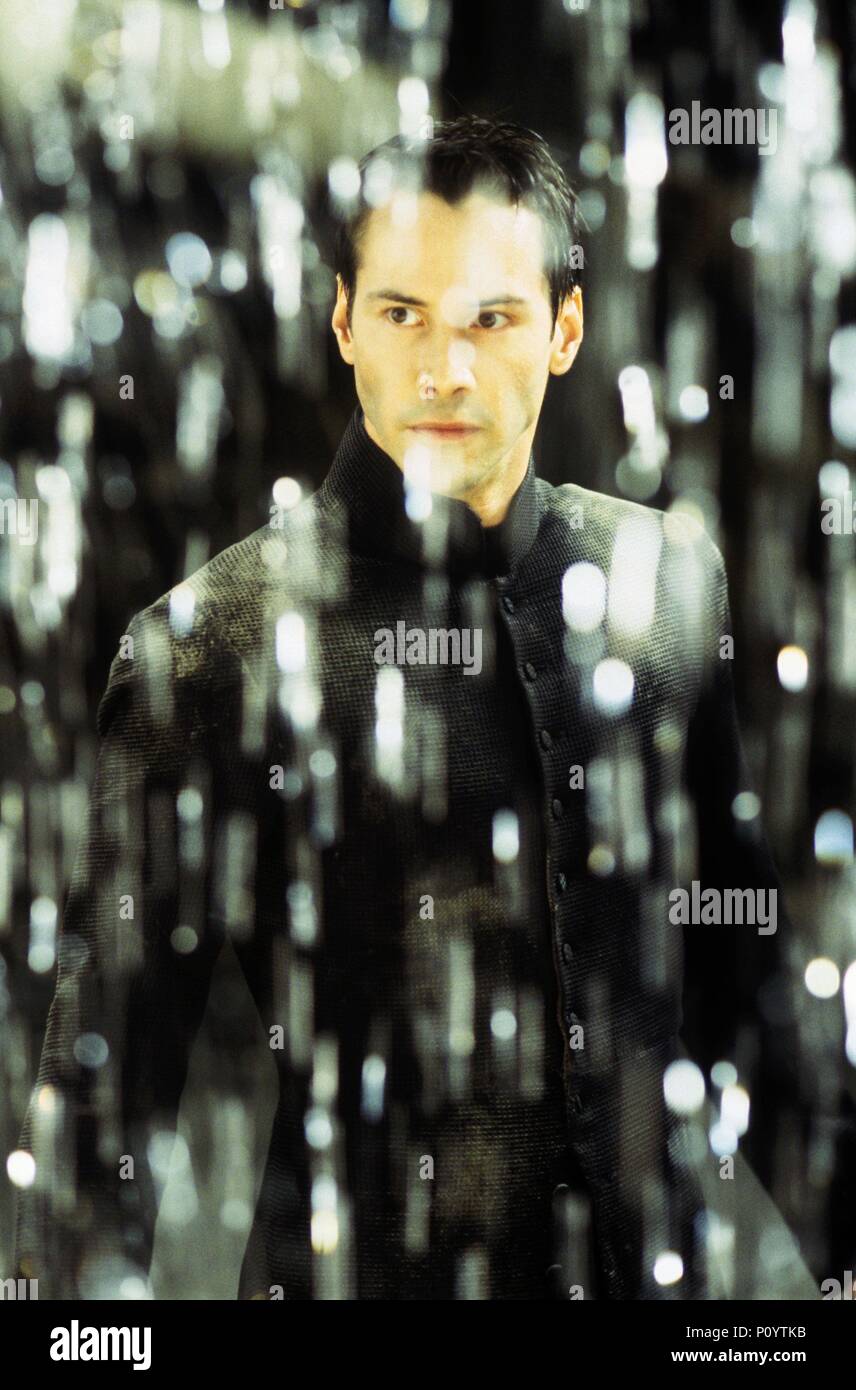 Original Film Title: MATRIX REVOLUTIONS, THE. English Title: MATRIX ...