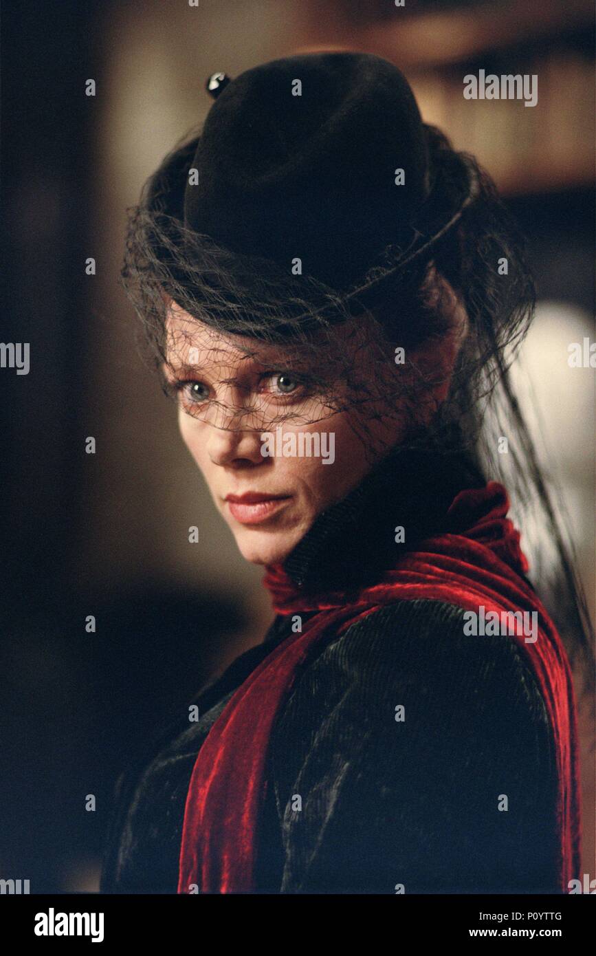 Original Film Title: THE LEAGUE OF EXTRAORDINARY GENTLEMEN. English ...