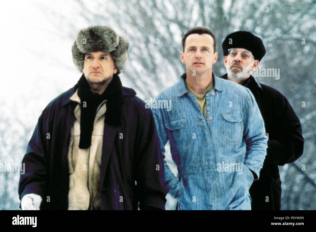 Original Film Title: THE ASSIGNMENT. English Title: THE ASSIGNMENT ...