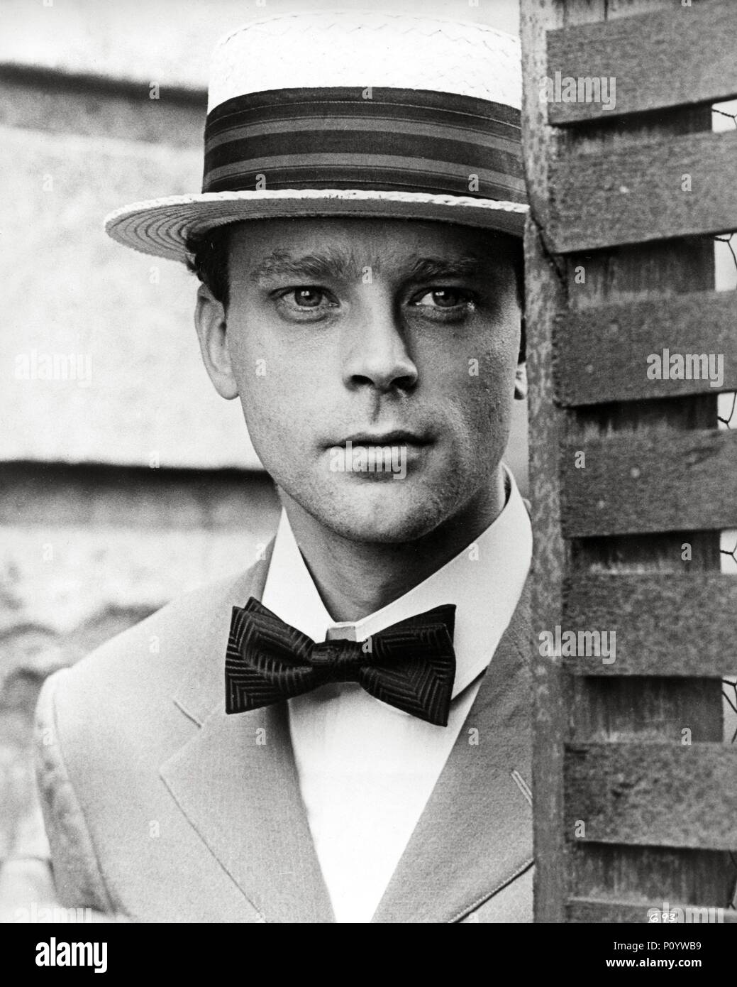 Original Film Title: RAGTIME. English Title: RAGTIME. Film Director ...