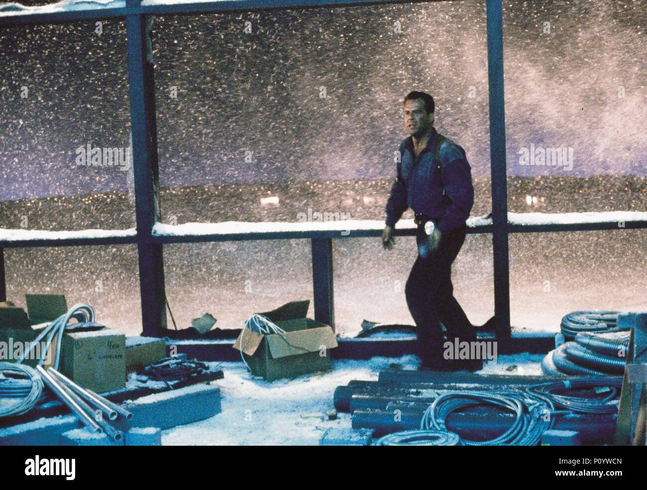 Original Film Title: DIE HARD 2. English Title: DIE HARD 2. Film Director: RENNY HARLIN. Year ...