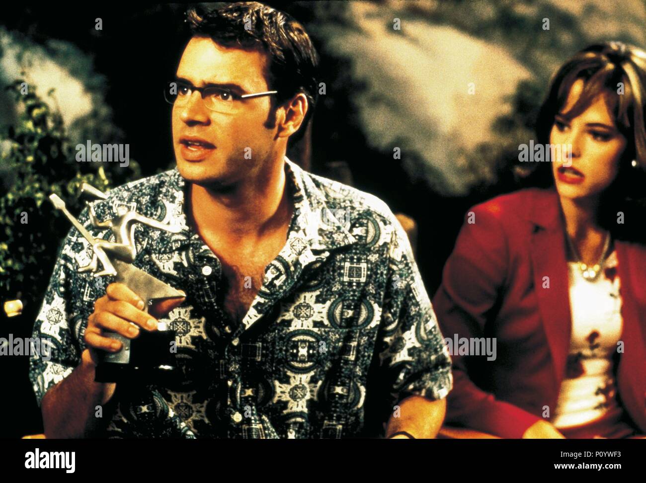 Original Film Title: SCREAM 3. English Title: SCREAM 3. Film Director ...