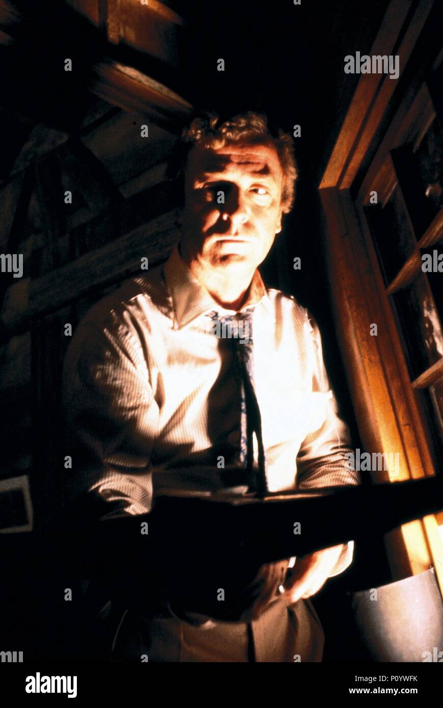 Deathtrap film hi-res stock photography and images - Alamy