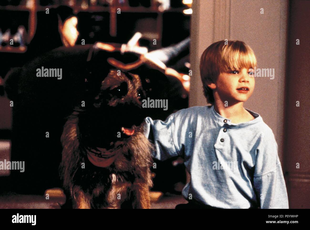 Original Film Title: LOOK WHO'S TALKING NOW. English Title: LOOK WHO'S ...