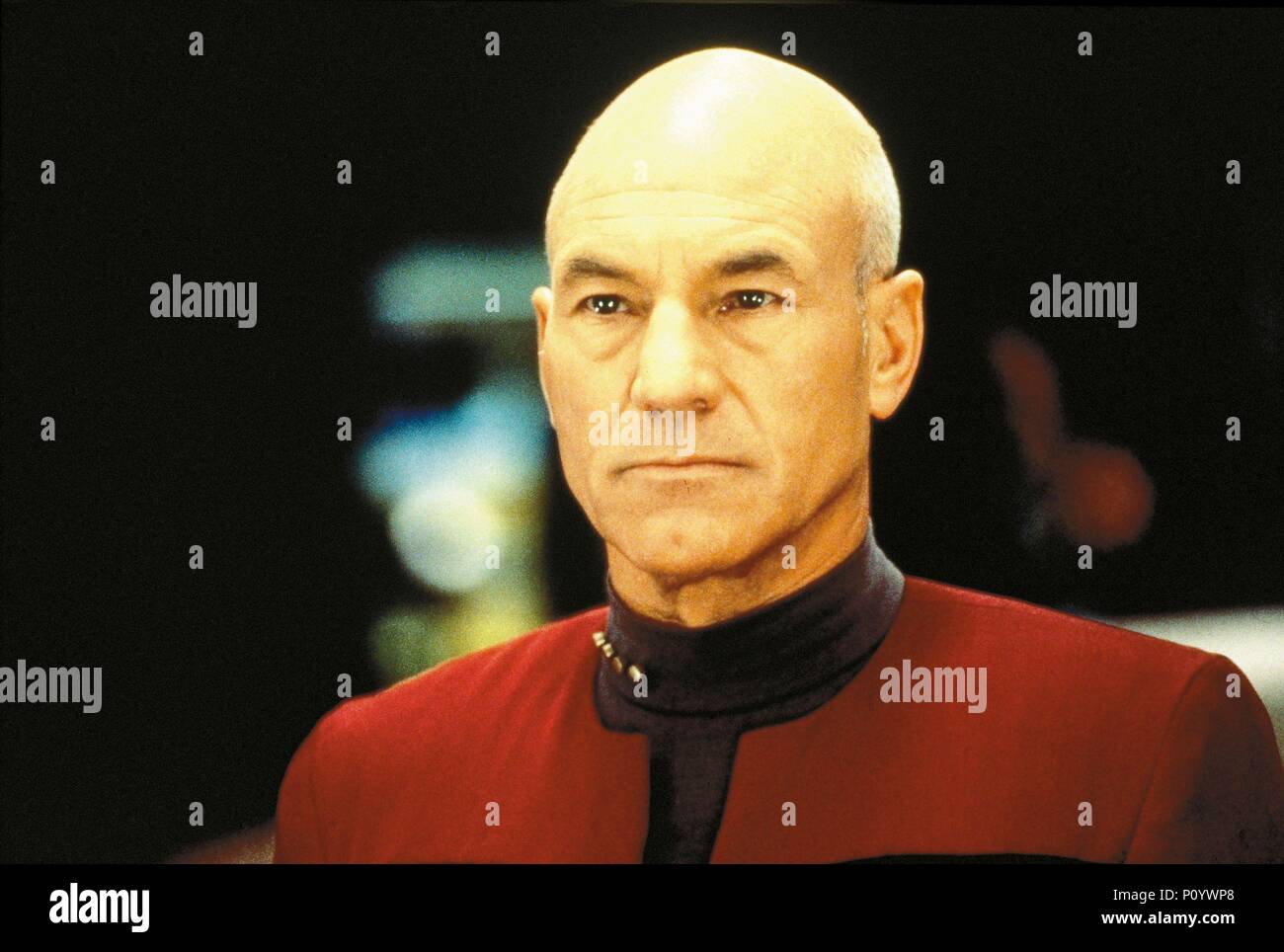 Original Film Title: STAR TREK GENERATIONS. English Title: STAR TREK ...