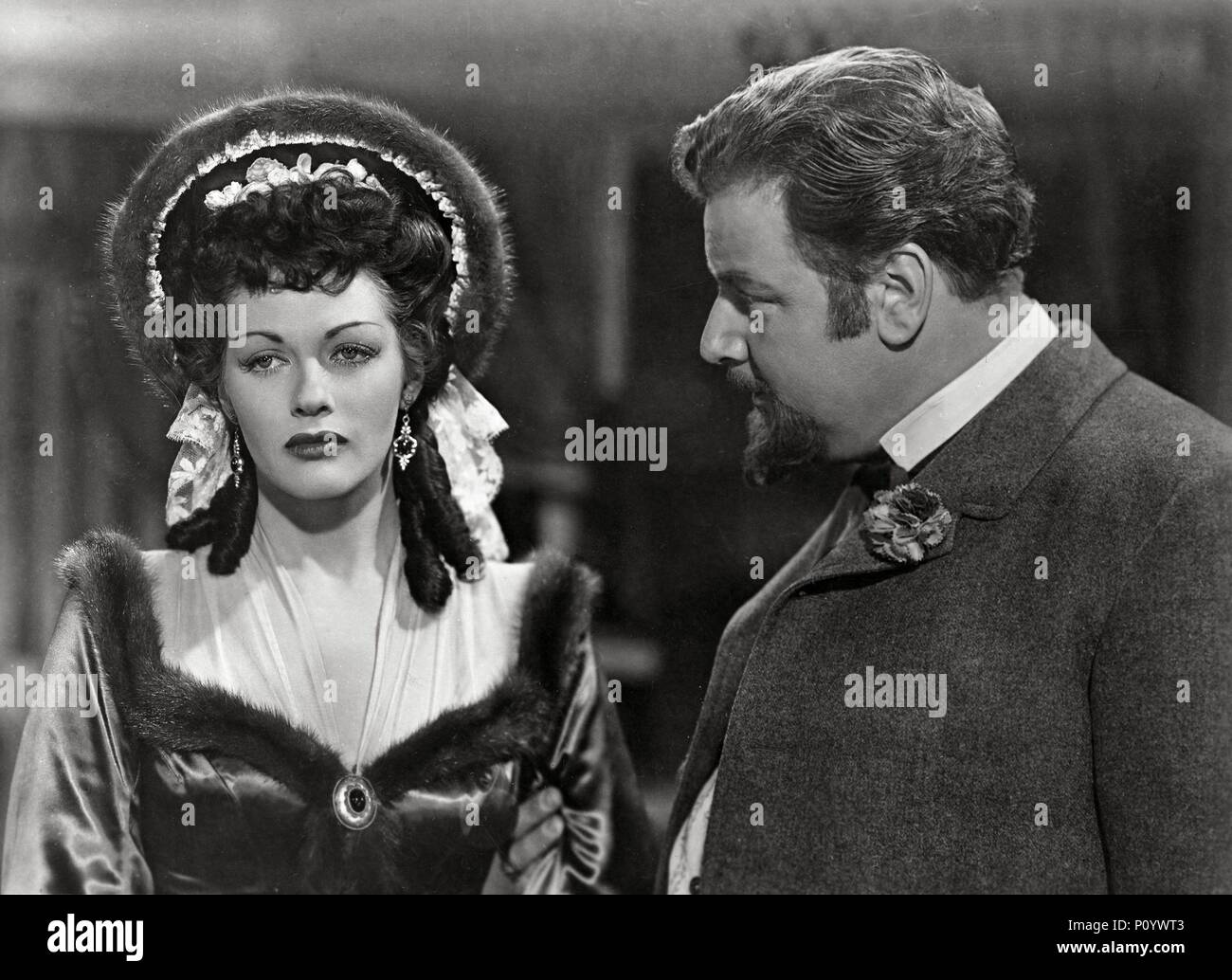 Original Film Title: SALOME, WHERE SHE DANCED. English Title: SALOME ...