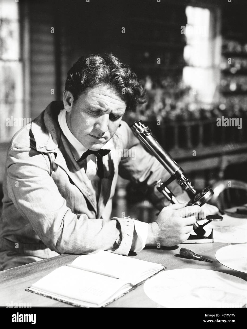 Original Film Title: EDISON, THE MAN. English Title: EDISON, THE MAN ...