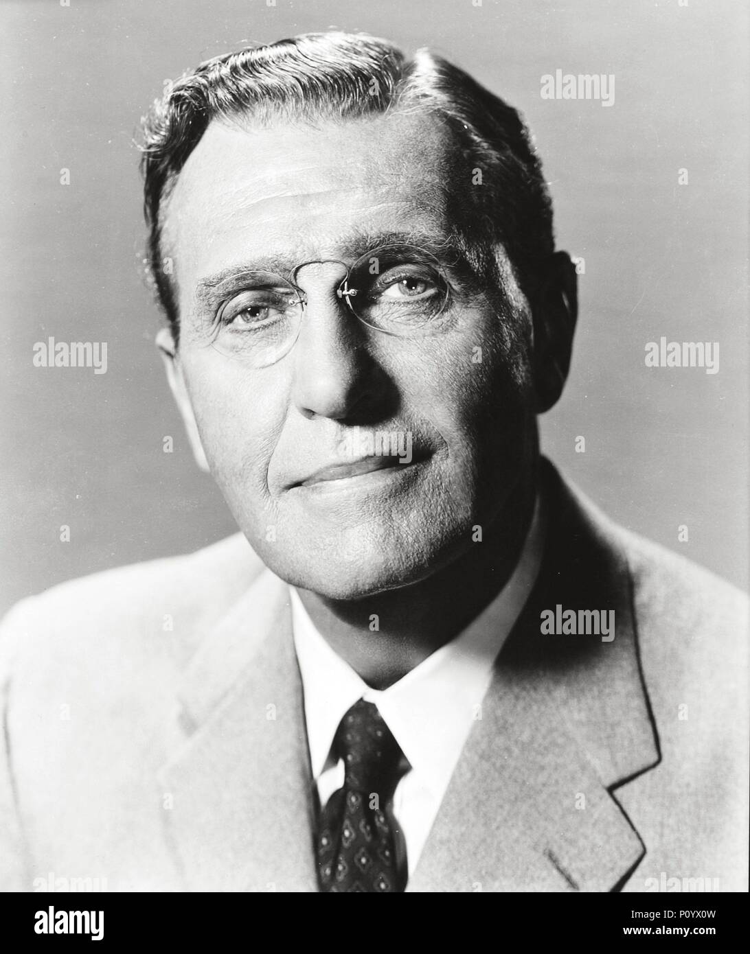 Ralph Bellamy
