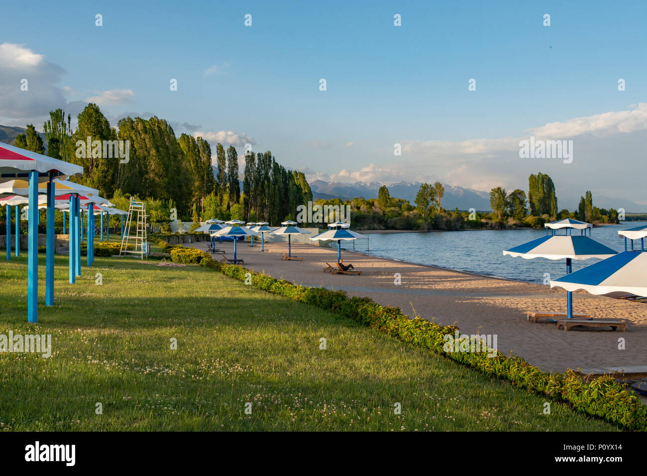 Asia resort hi-res stock photography and images - Alamy