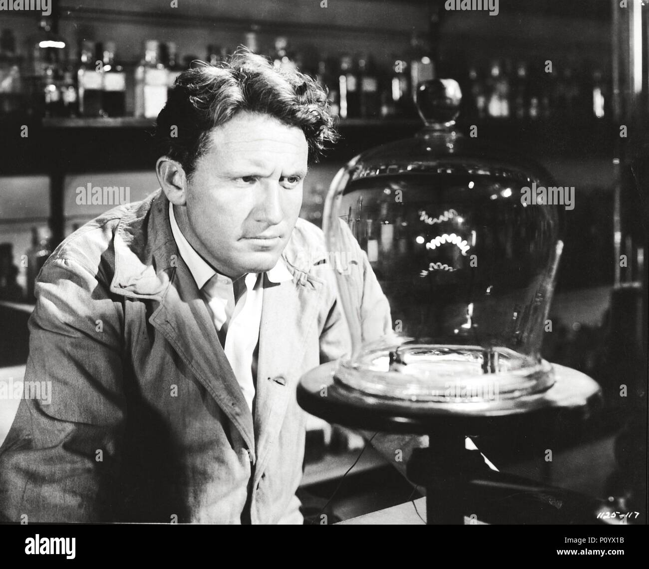 Original Film Title: EDISON, THE MAN. English Title: EDISON, THE MAN ...