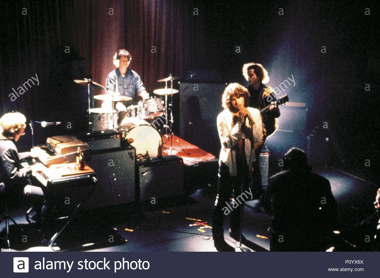 The Doors Film 1991 Stock Photos & The Doors Film 1991 Stock Images - Alamy