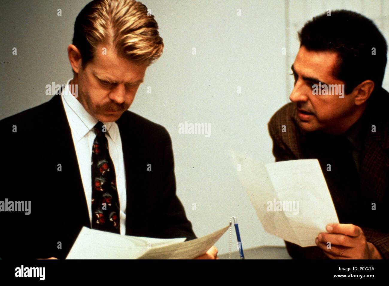 Original Film Title: HOMICIDE. English Title: HOMICIDE. Film Director ...