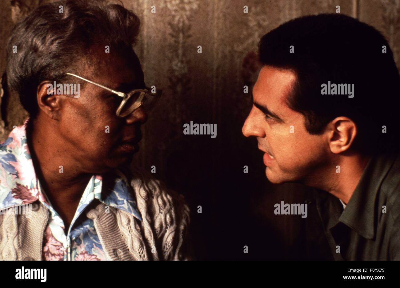 Original Film Title: HOMICIDE. English Title: HOMICIDE. Film Director ...