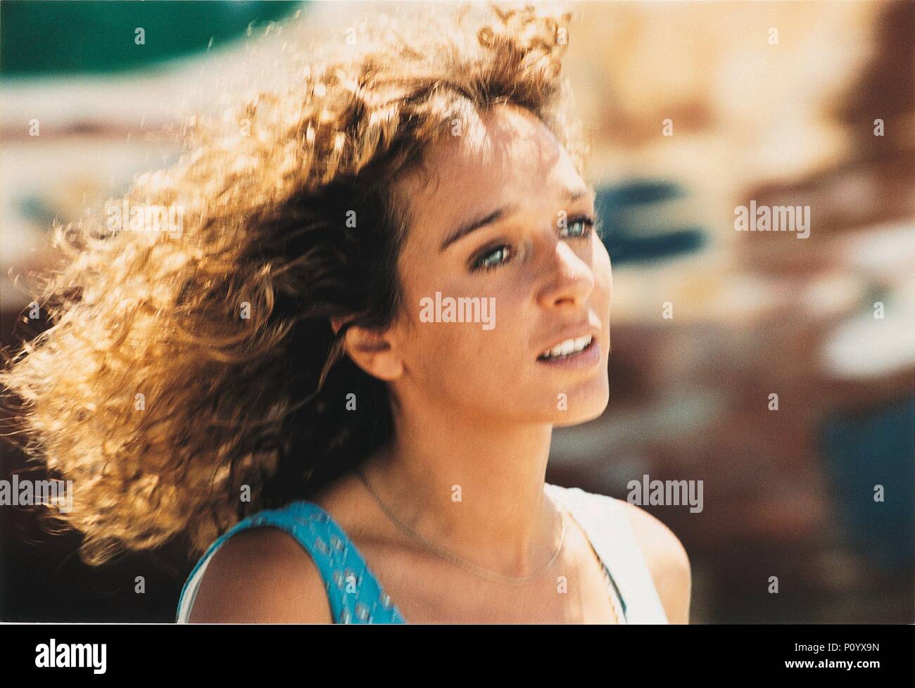 Original Film Title: RESPIRO. English Title: RESPIRO: GRAZIA'S ISLAND ...