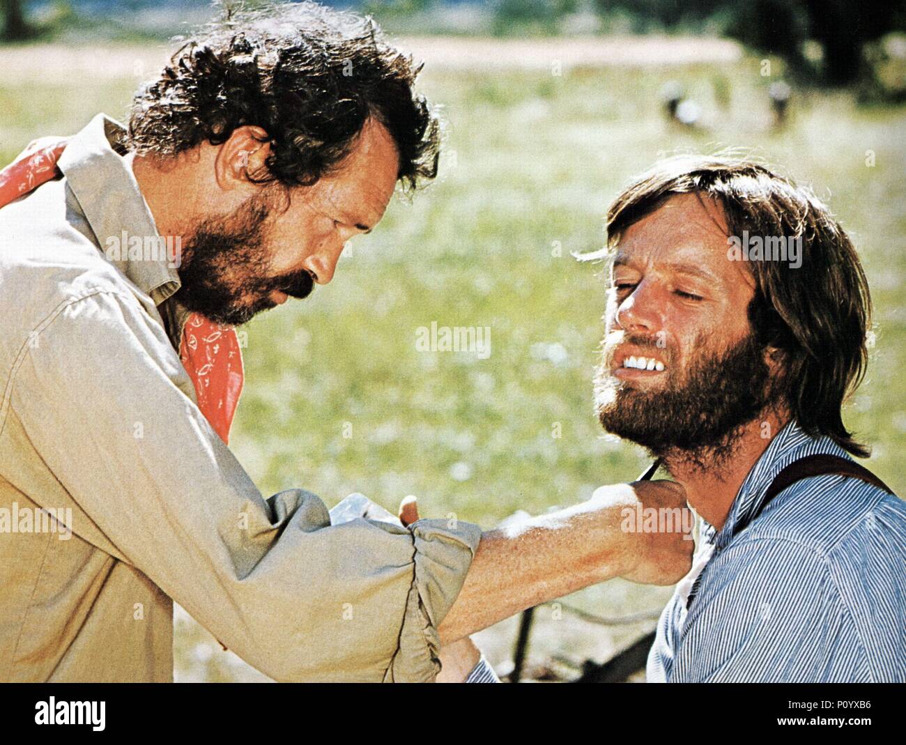 Warren oates hi-res stock photography and images - Alamy