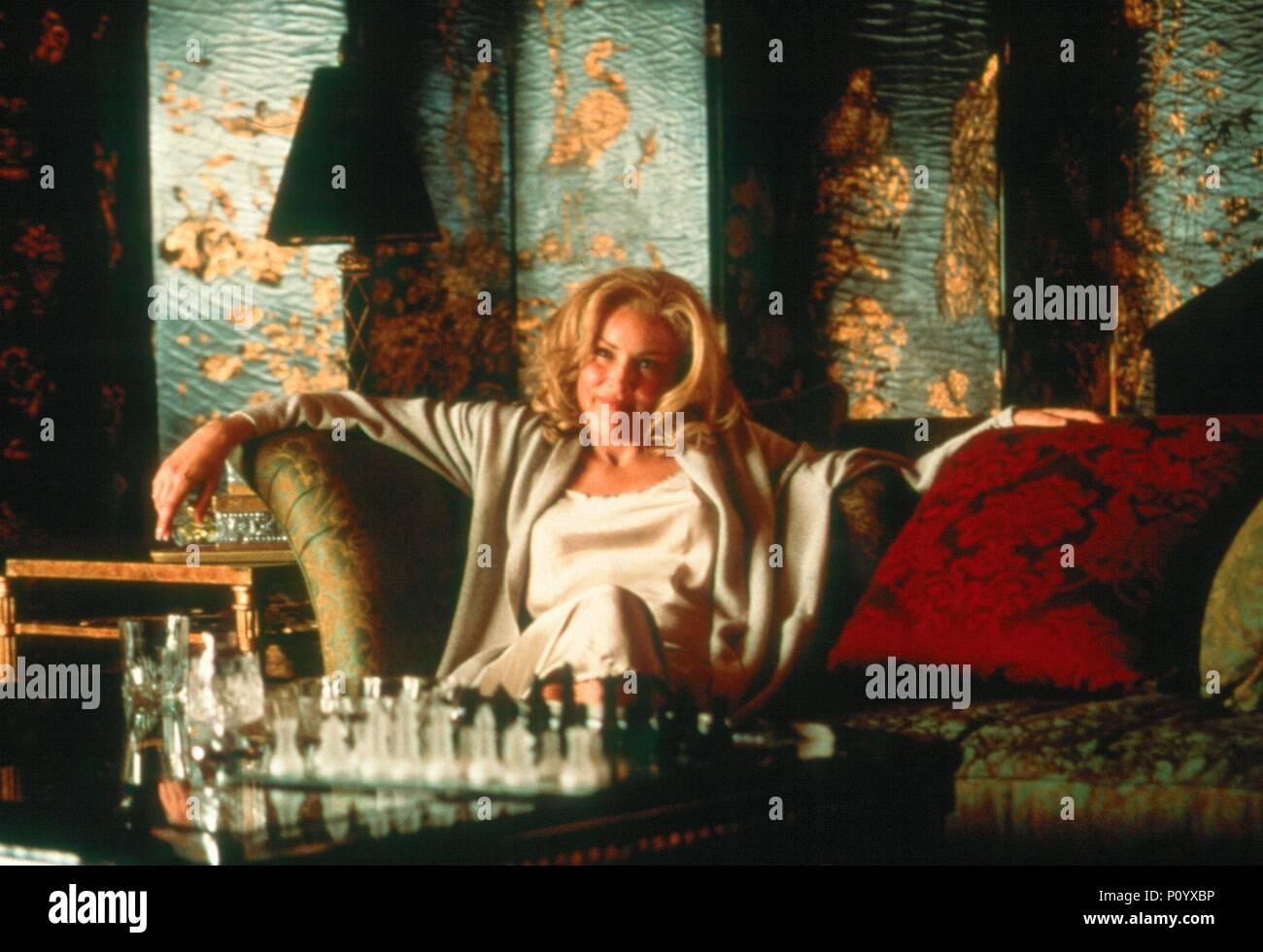 Original Film Title: SIMPATICO. English Title: SIMPATICO. Film Director ...