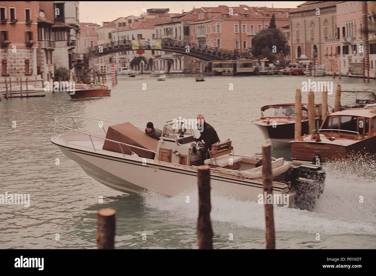 Paramount films of italy hi-res stock photography and images - Alamy