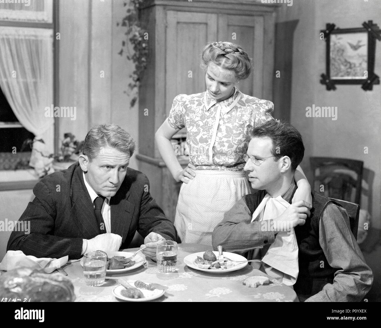 Hume Cronyn Young