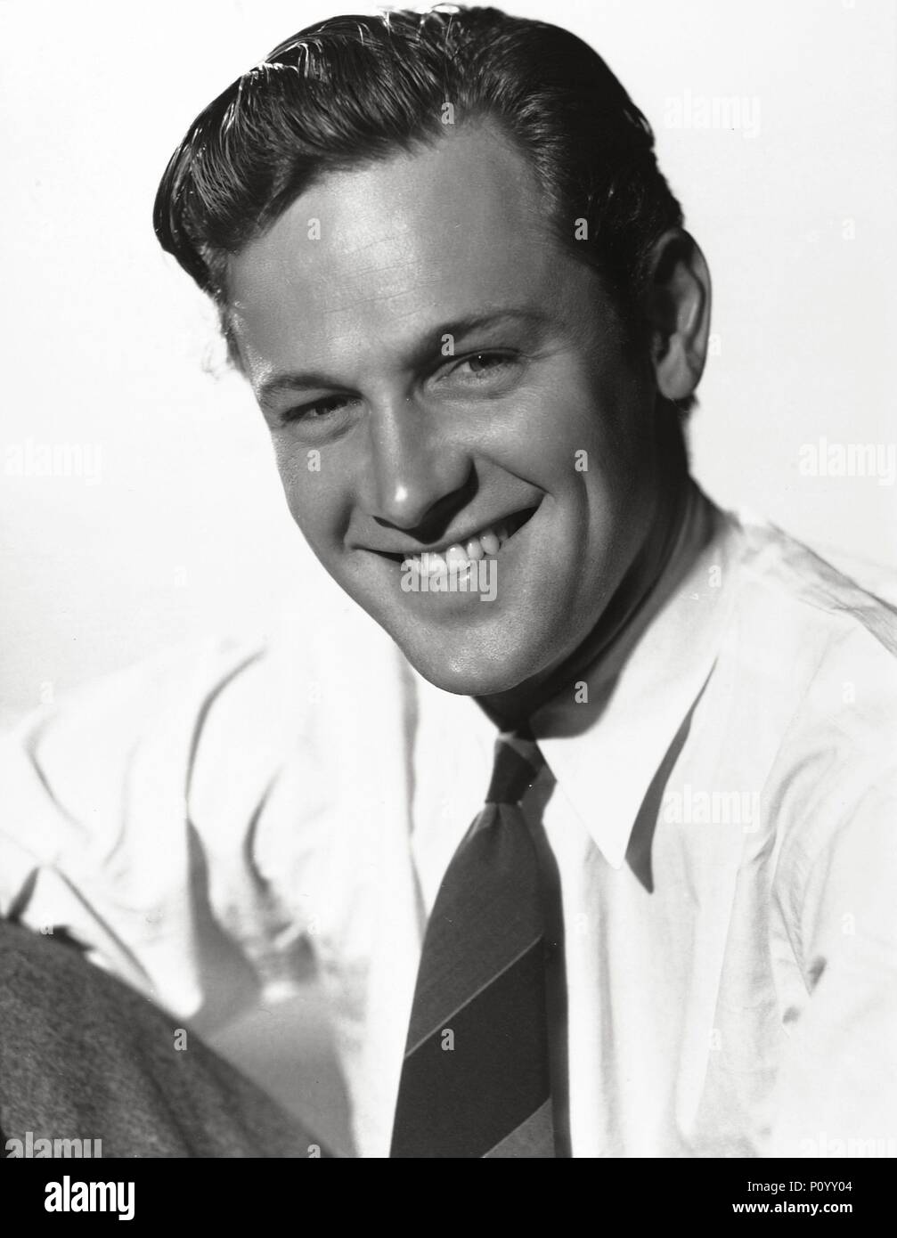 Year: 1950. Stars: WILLIAM HOLDEN. Credit: SCHAFER, A.L. 'WHITEY ...