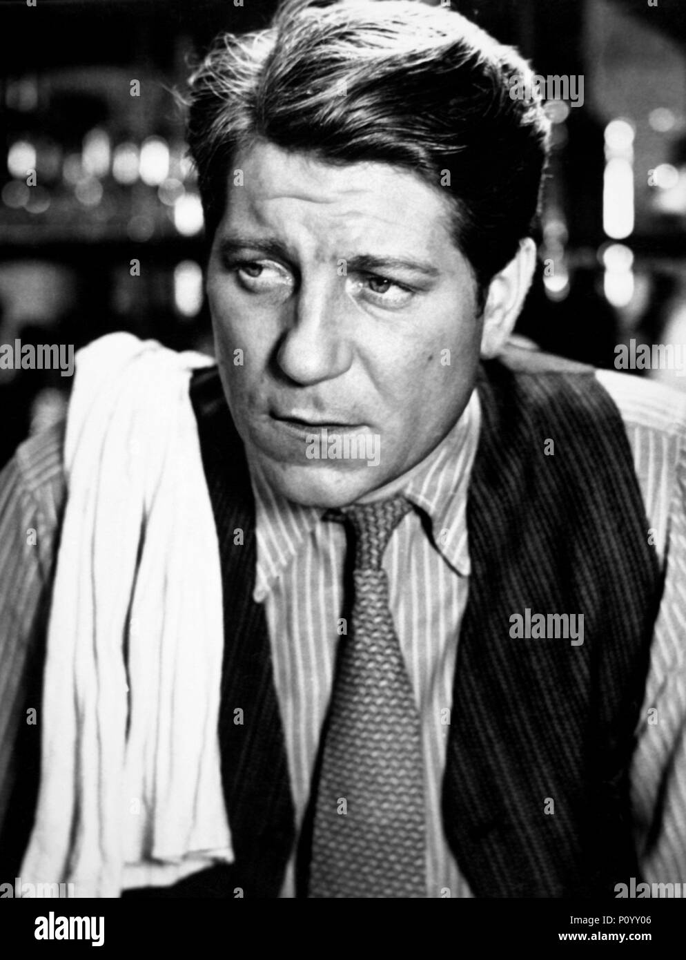 Jean Gabin High Resolution Stock Photography and Images - Alamy