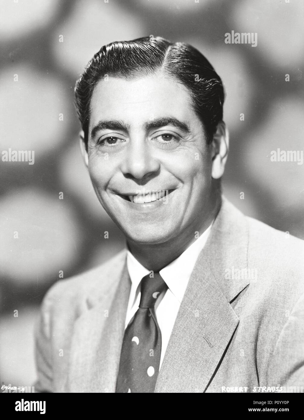 Robert strauss hi-res stock photography and images - Alamy
