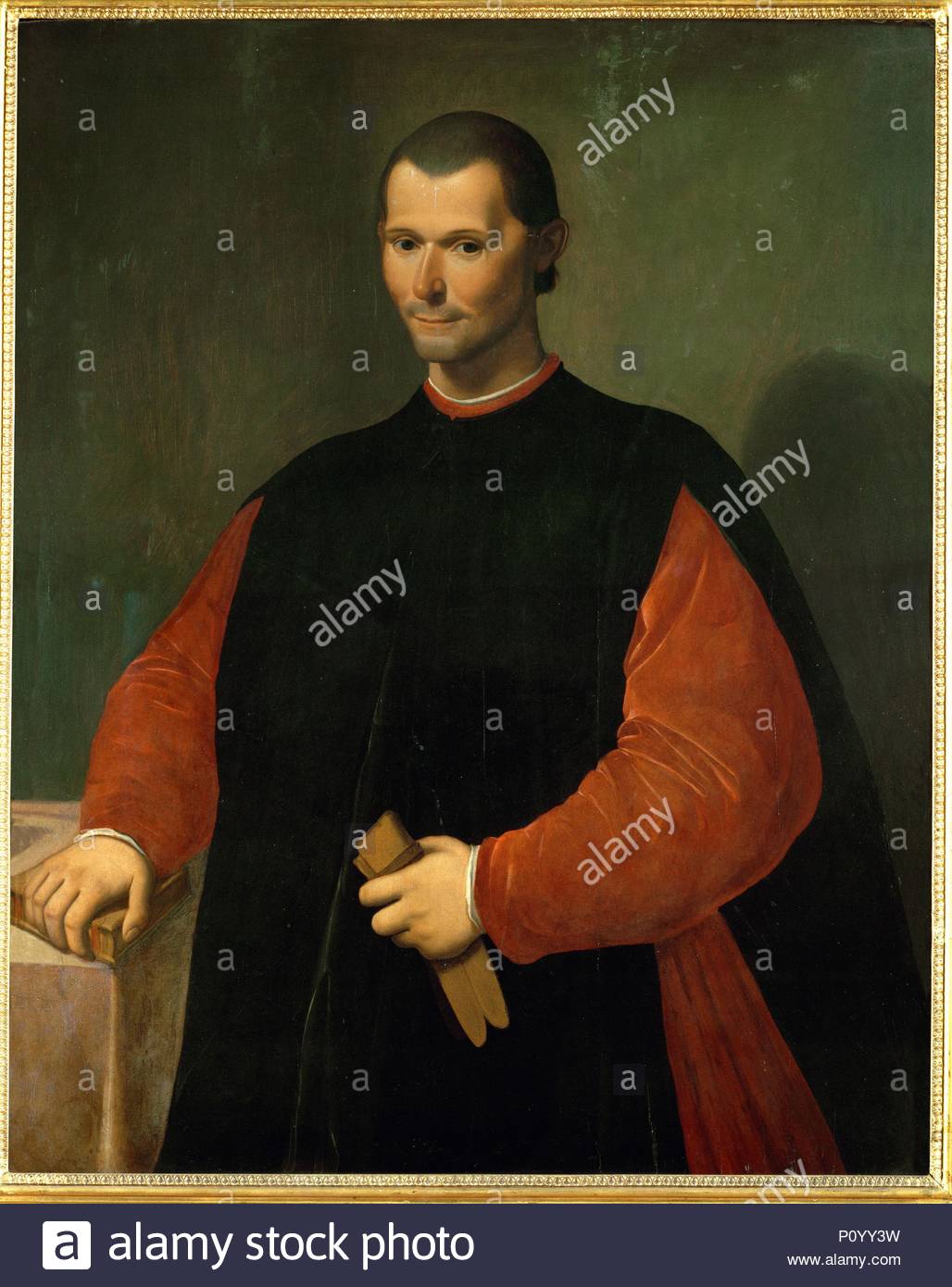 Machiavelli Stock Photos & Machiavelli Stock Images - Alamy