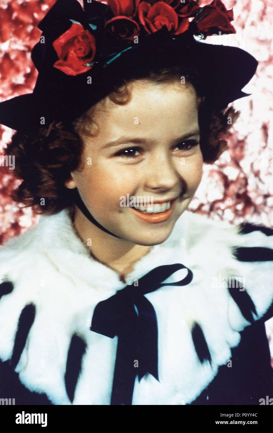 Original Film Title: THE LITTLE PRINCESS. English Title: THE LITTLE ...