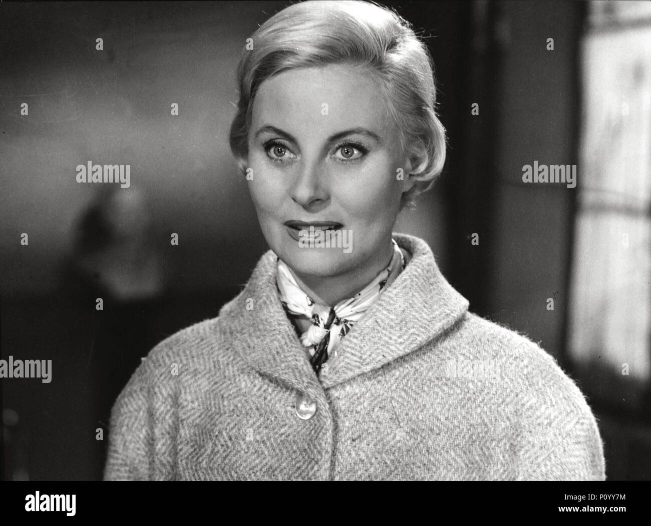 Michele morgan hi-res stock photography and images - Alamy