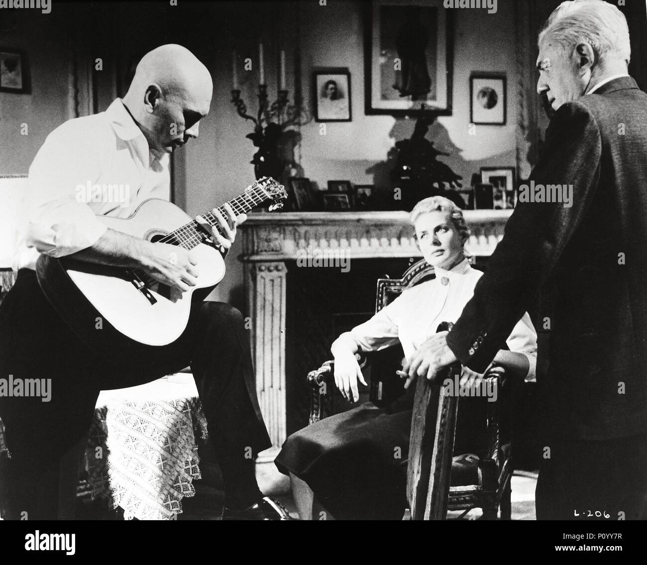 Litvak hi-res stock photography and images - Alamy