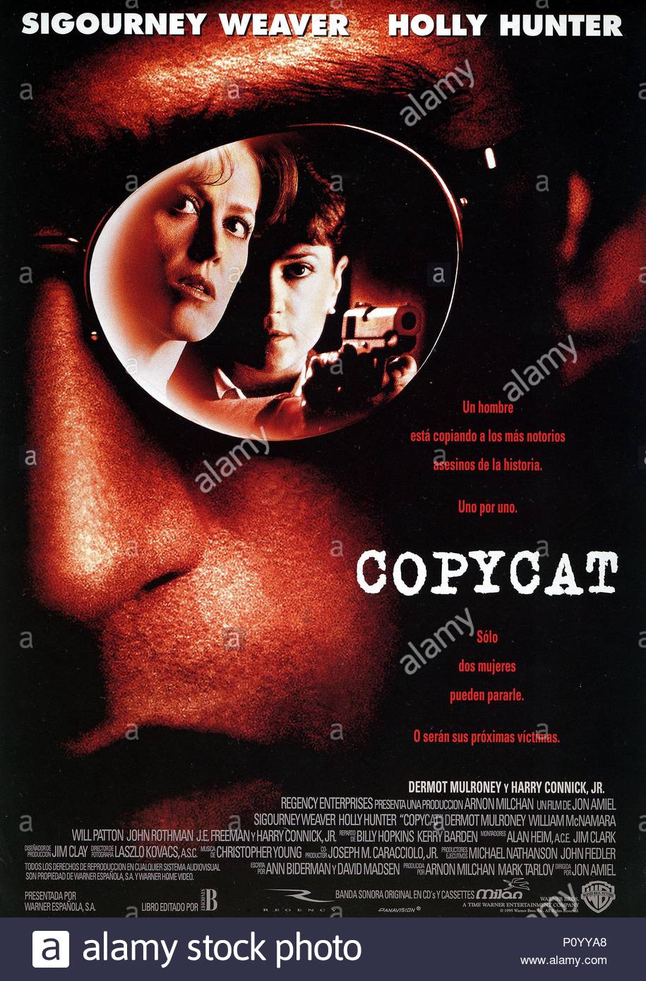 Copycat 1995 Stock Photos & Copycat 1995 Stock Images - Alamy