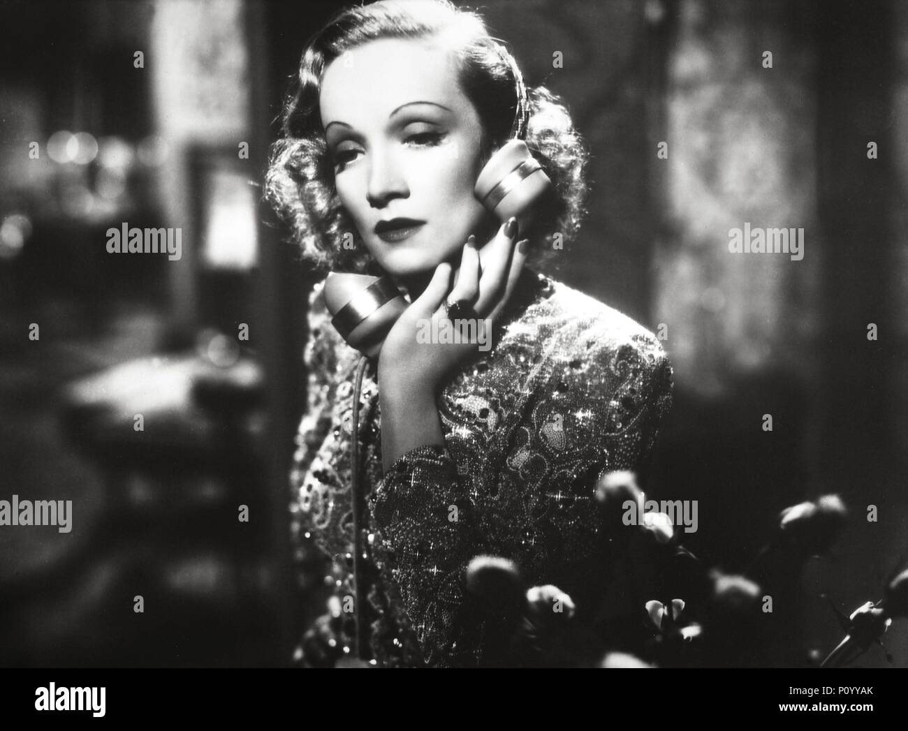 Original Film Title: ANGEL. English Title: ANGEL. Film Director: ERNST ...