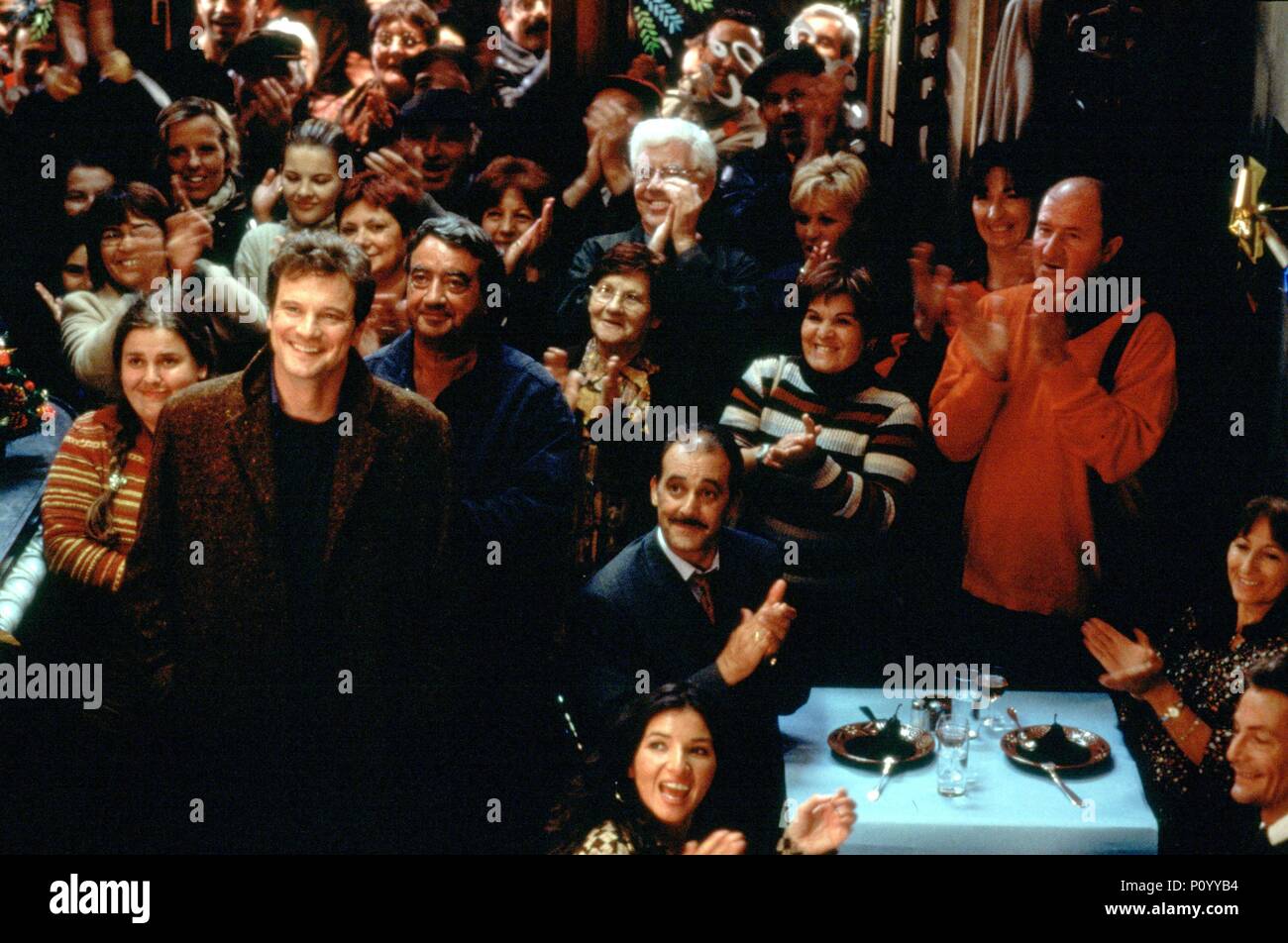 Original Film Title: LOVE ACTUALLY. English Title: LOVE ACTUALLY. Film ...