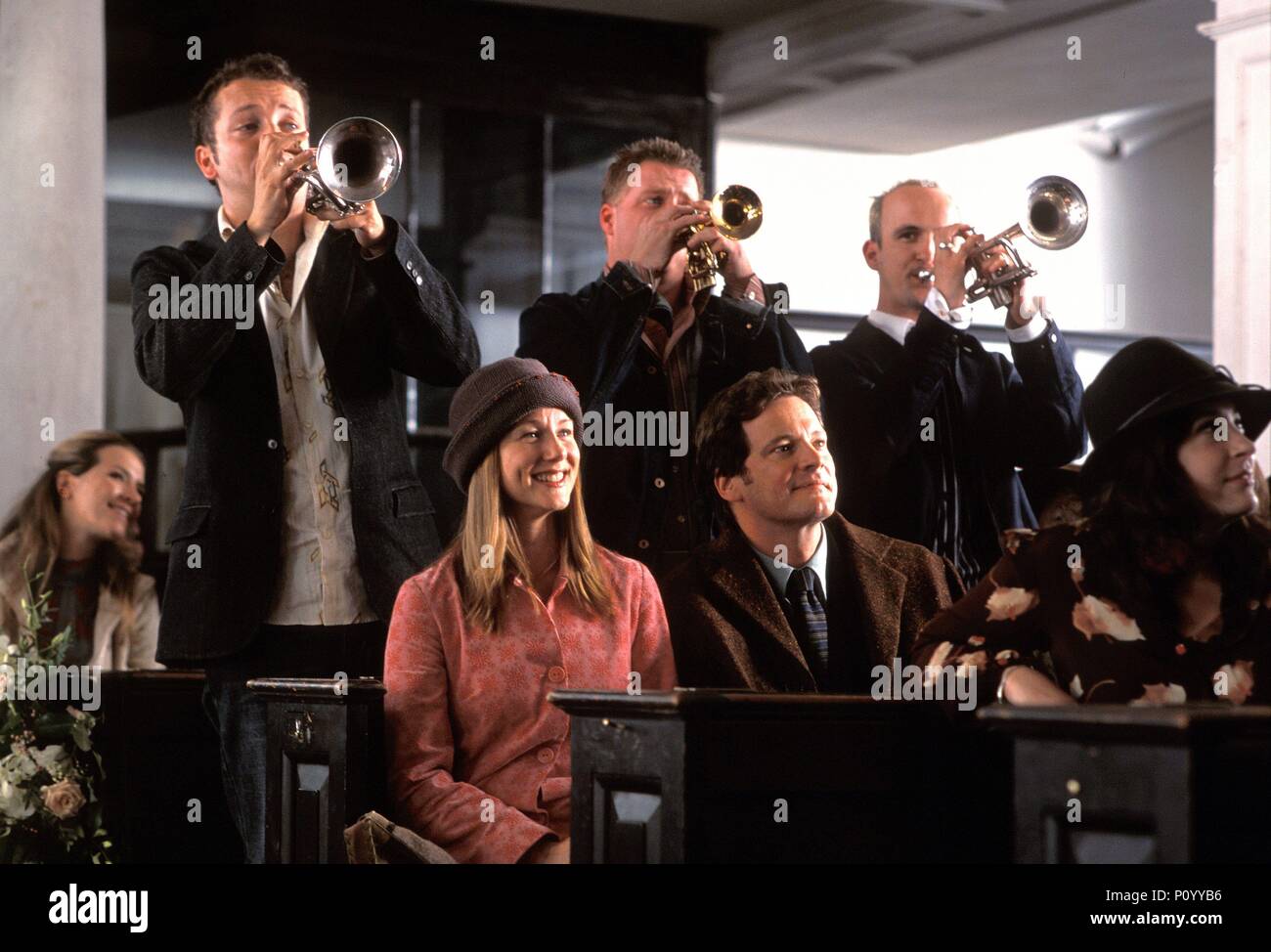 Original Film Title: LOVE ACTUALLY. English Title: LOVE ACTUALLY. Film ...