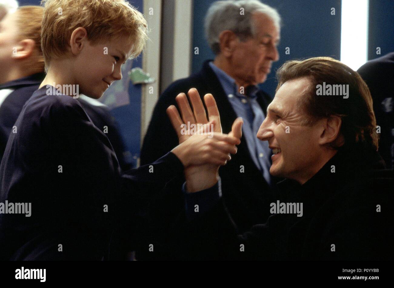 Original Film Title: LOVE ACTUALLY. English Title: LOVE ACTUALLY. Film ...