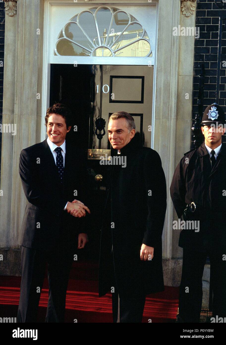 Original Film Title: LOVE ACTUALLY. English Title: LOVE ACTUALLY. Film ...