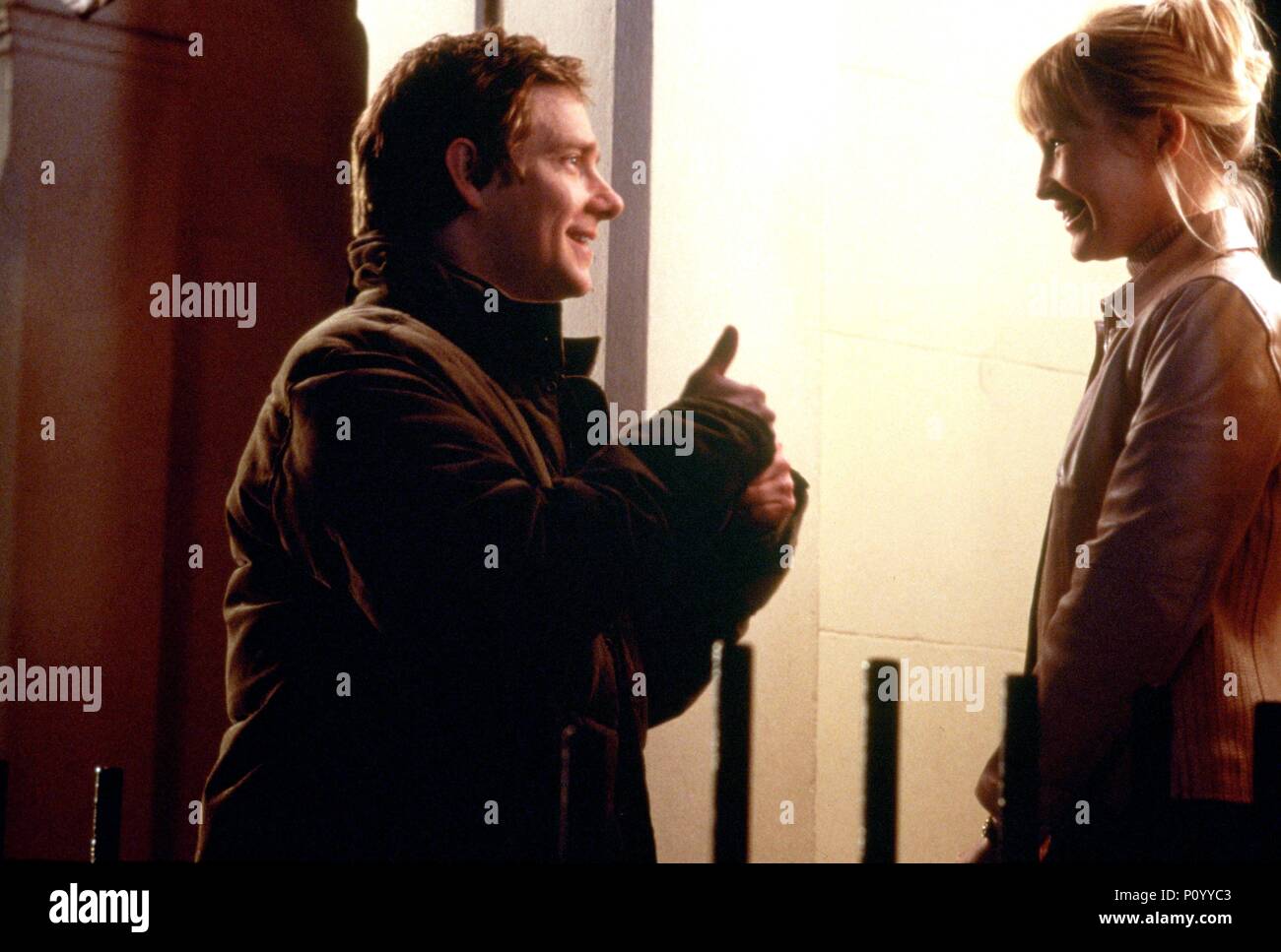 Love actually year hi-res stock photography and images - Alamy