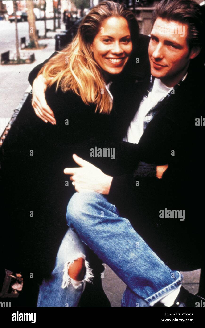 Original Film Title: THE BROTHERS MCMULLEN. English Title: THE BROTHERS ...