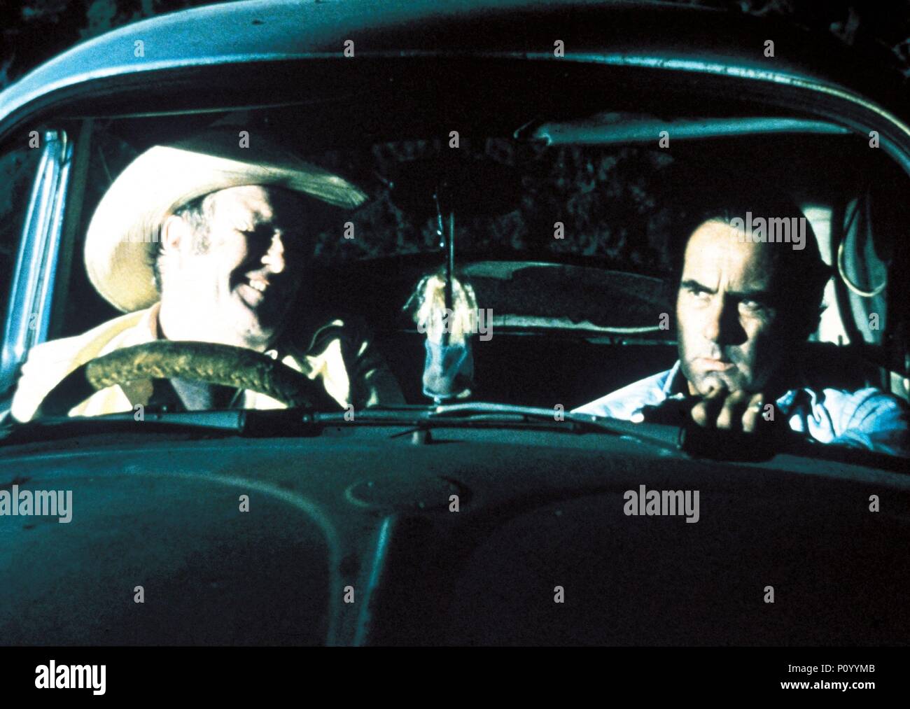 Dan Hedaya High Resolution Stock Photography and Images - Alamy