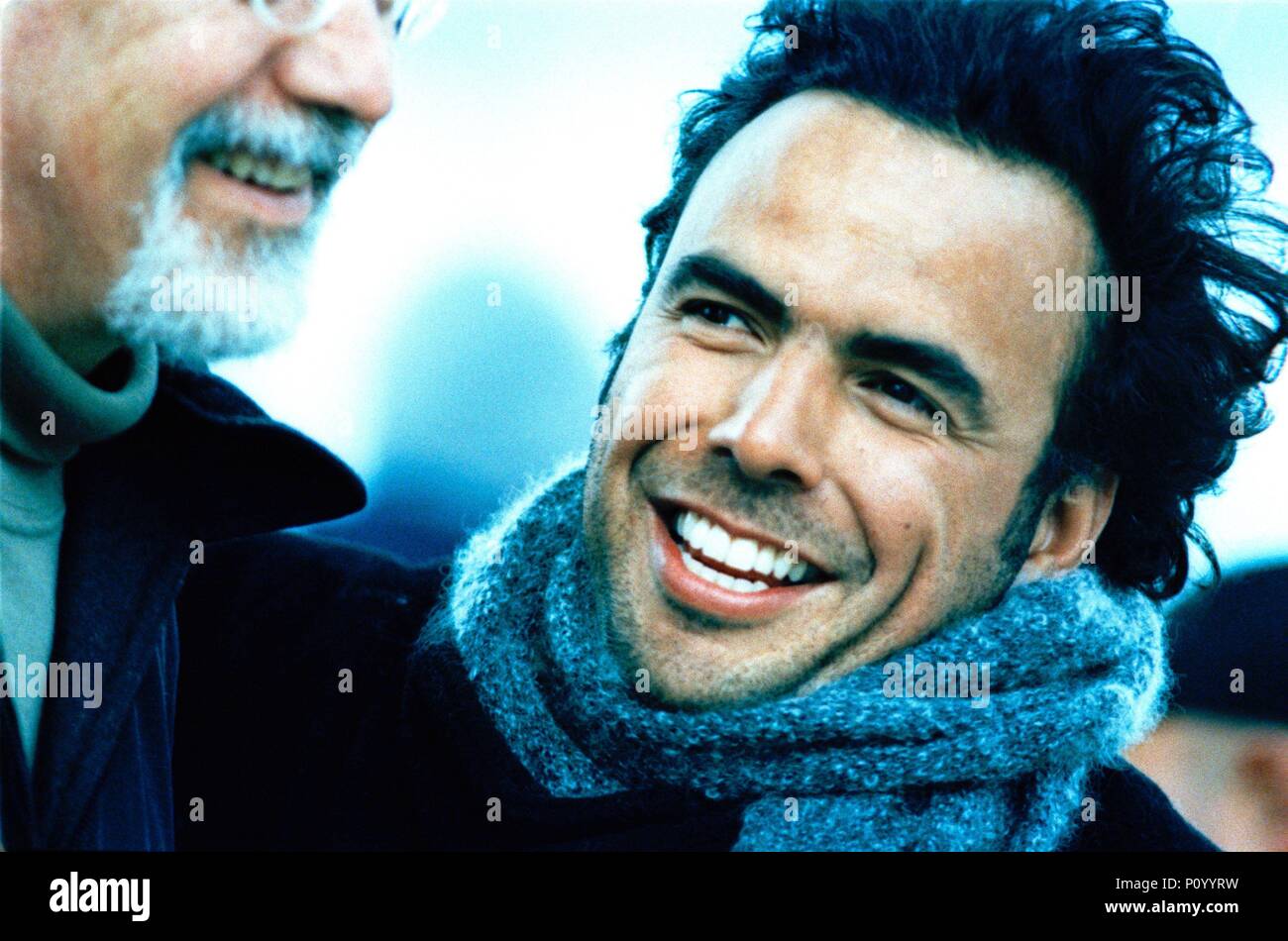 Original Film Title: 21 GRAMS. English Title: 21 GRAMS. Film Director ...