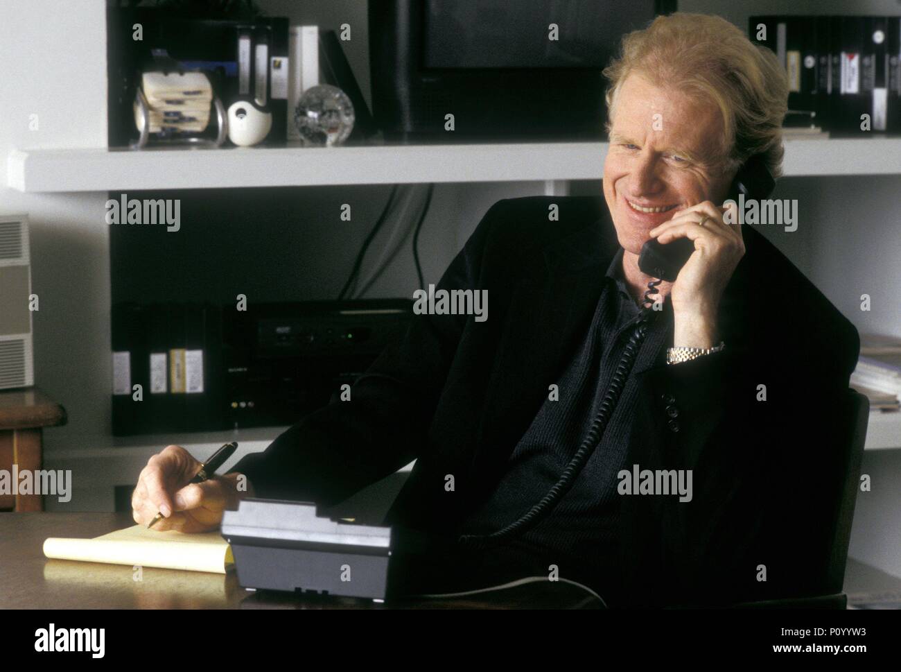 Ed begley jr a mighty wind hi-res stock photography and images - Alamy